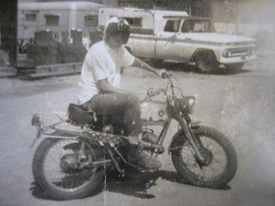 JCMS Collector's Corner 2021 - Lee Fabry - Japanese Classic Car Show